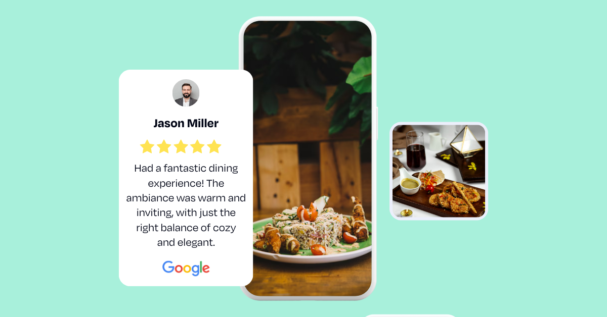 10+ Positive Restaurant Review Examples & Templates 2024