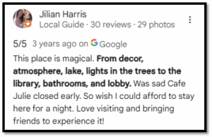 15 Hotel Review Examples & Tips to Boost Reputation