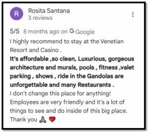 15 Hotel Review Examples & Tips to Boost Reputation