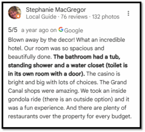 15 Hotel Review Examples & Tips to Boost Reputation