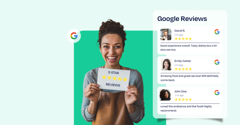 Best 10 Positive Restaurant Review Examples & Templates